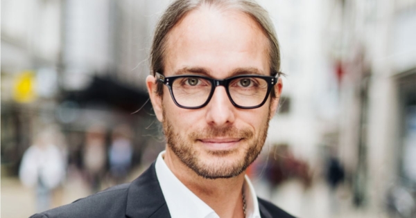 S. Linke: „Ein starkes Team kann alles erreichen!“ - wertfaktor