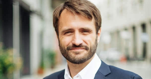 C. Neuhaus (CEO): „Wir sind Marktführer und…“ - wertfaktor